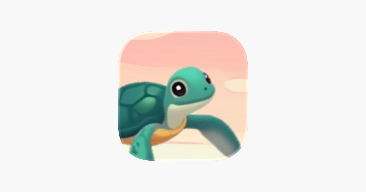 ‎Turtle Hurdle Go App - App Store