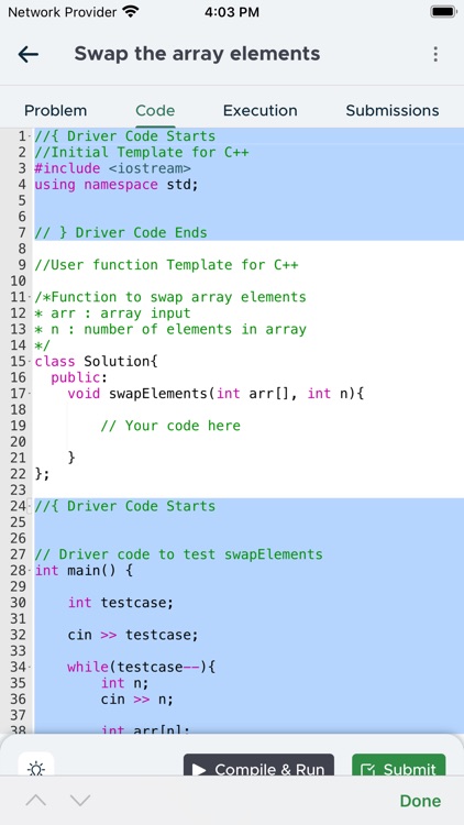 GeeksforGeeks - Learn Coding by Sanchhaya Education Private Limited