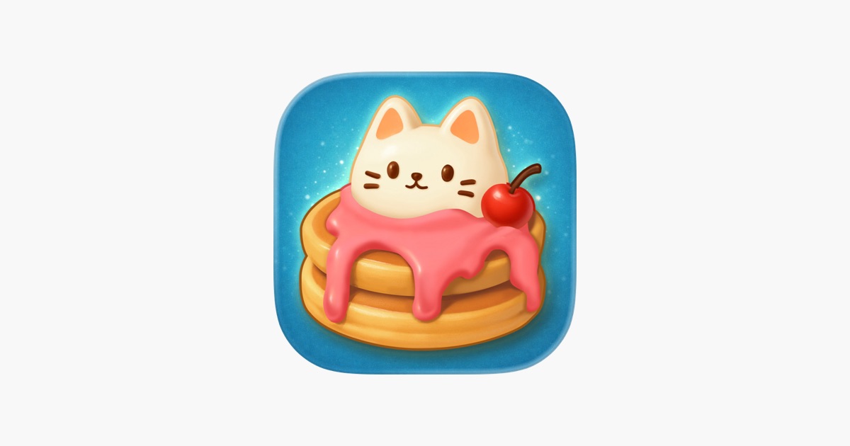 ‎Merge Cats: Catopia Puzzle App - App Store