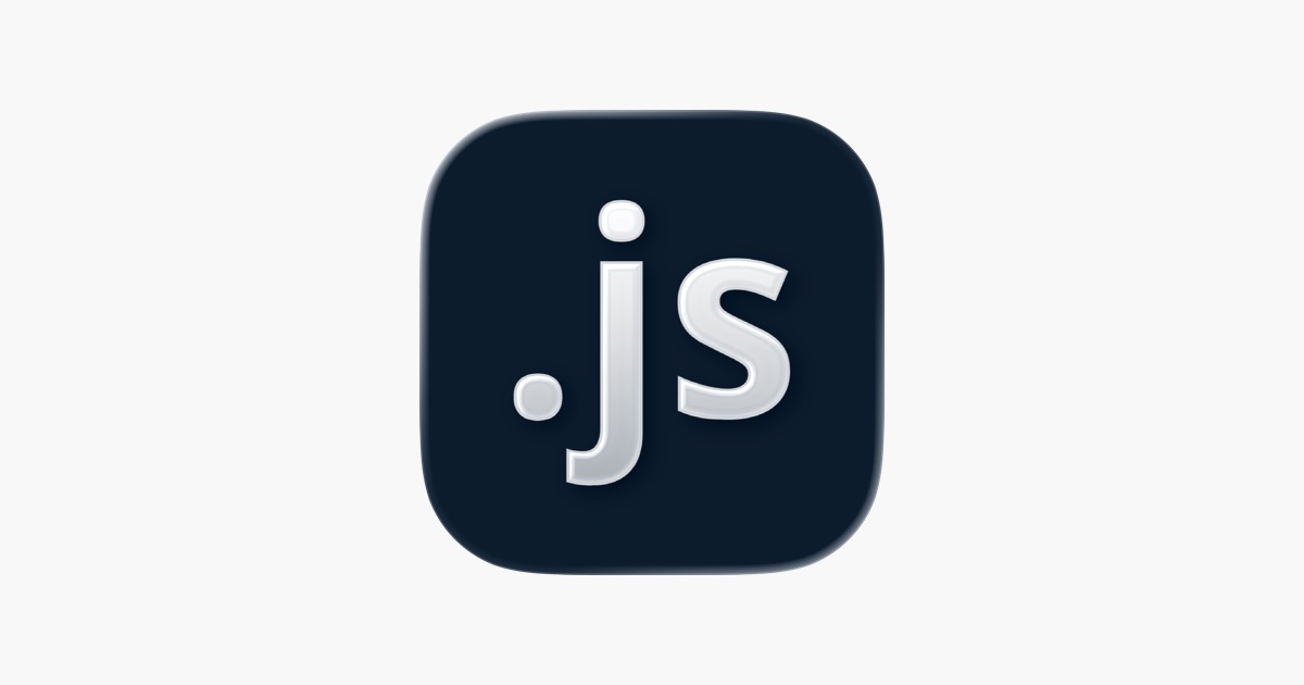 ‎Learn JavaScript & JS Editor App - App Store