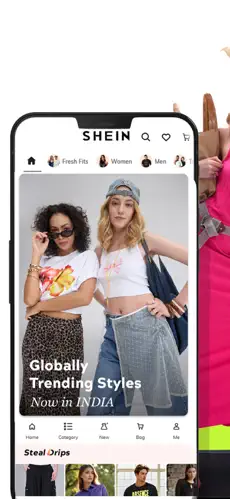 SHEINVERSE Shein App Free Gift Card