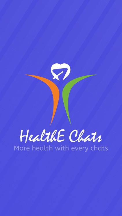 HealthEChats by DR DM Tech Private Limited