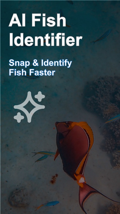 Fish Identifier: Scan & Find by NextPixel apps