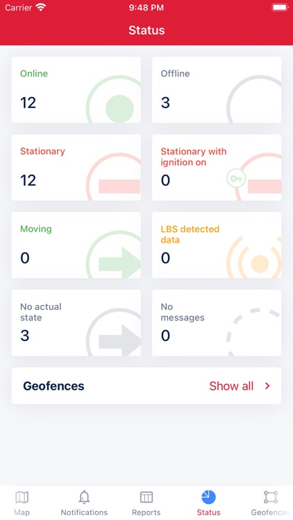 Trakpro Live by Trakpro