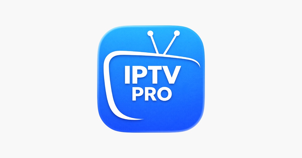 ‎IPTV Smarters Pro Live M3U App - App Store