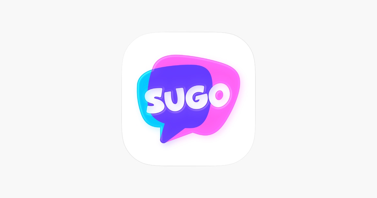 ‎SUGO-Online Chat Party App - App Store