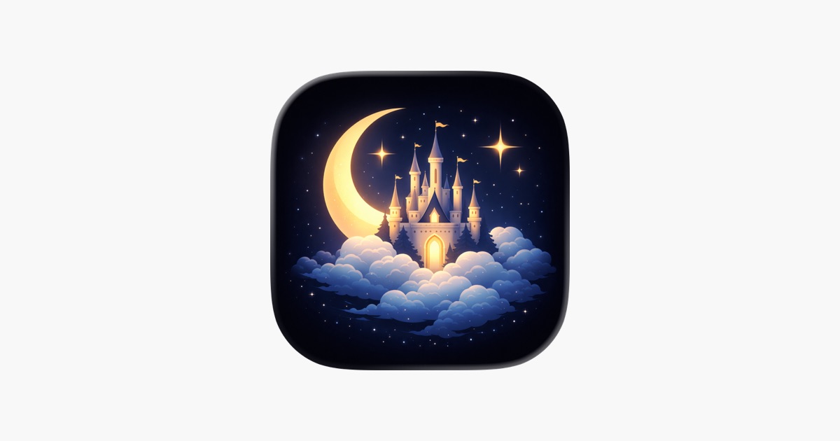‎App Dream Sift - App Store