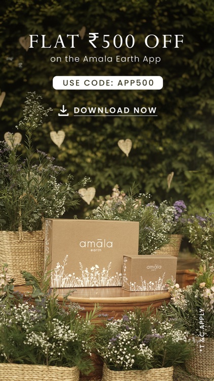 Amala Earth Online Shopping by Amala Earth Private Limited