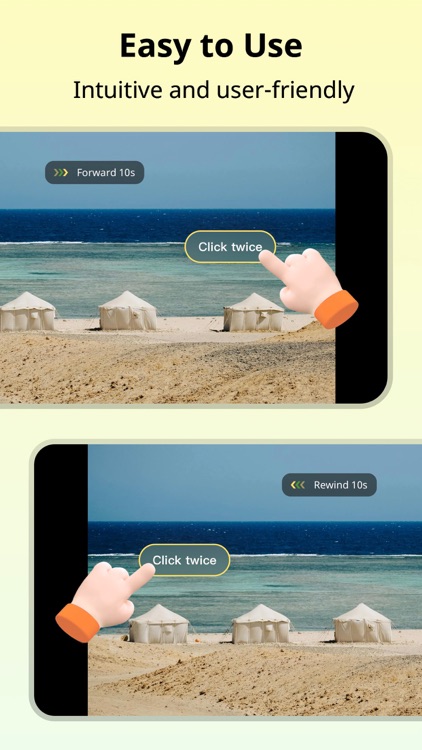 ProPlayer - Specta View by 瑞聪 苟