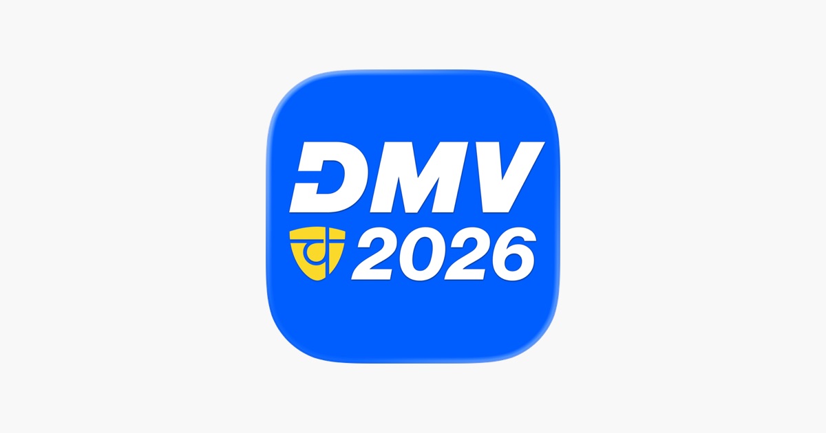 ‎DMV Genie: Permit Test 2026 App - App Store