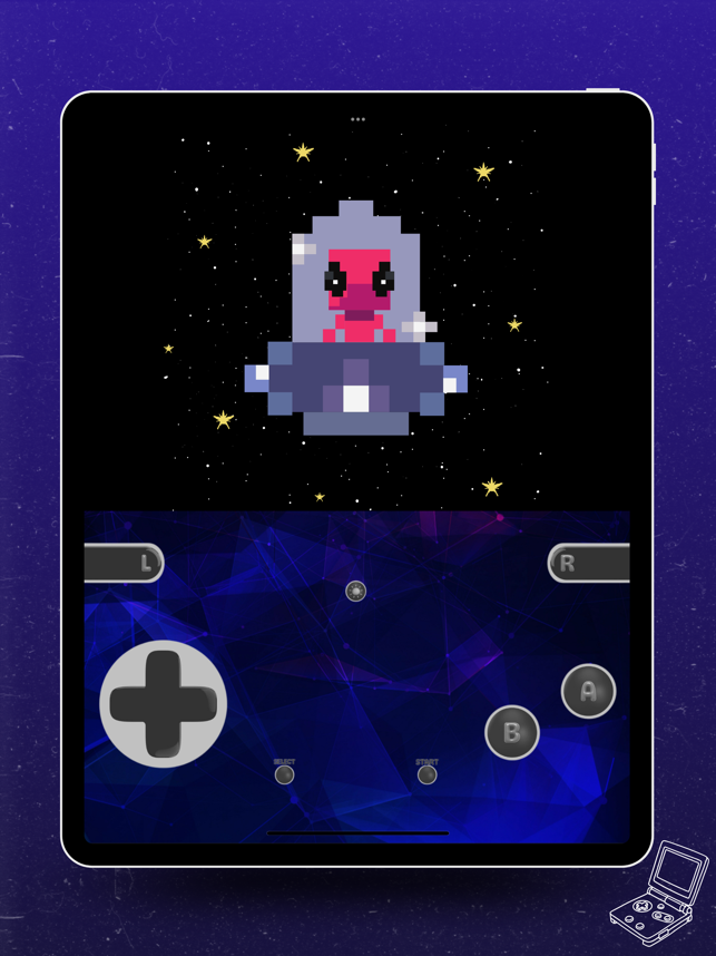 【iOS APP】iGBA: GBA & GBC Retro Emulator 懷舊的 GameBoy 模擬器 – Dr.愛瘋 APP Navi