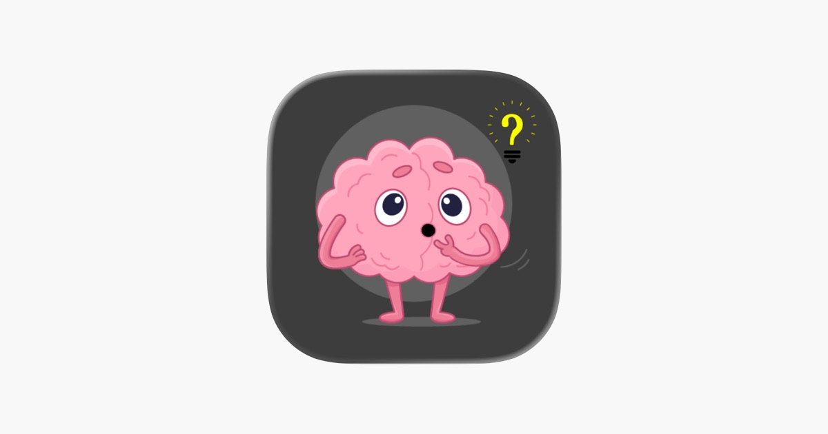 ‎App Riddle Of The Day:Daily Puzzle - App Store