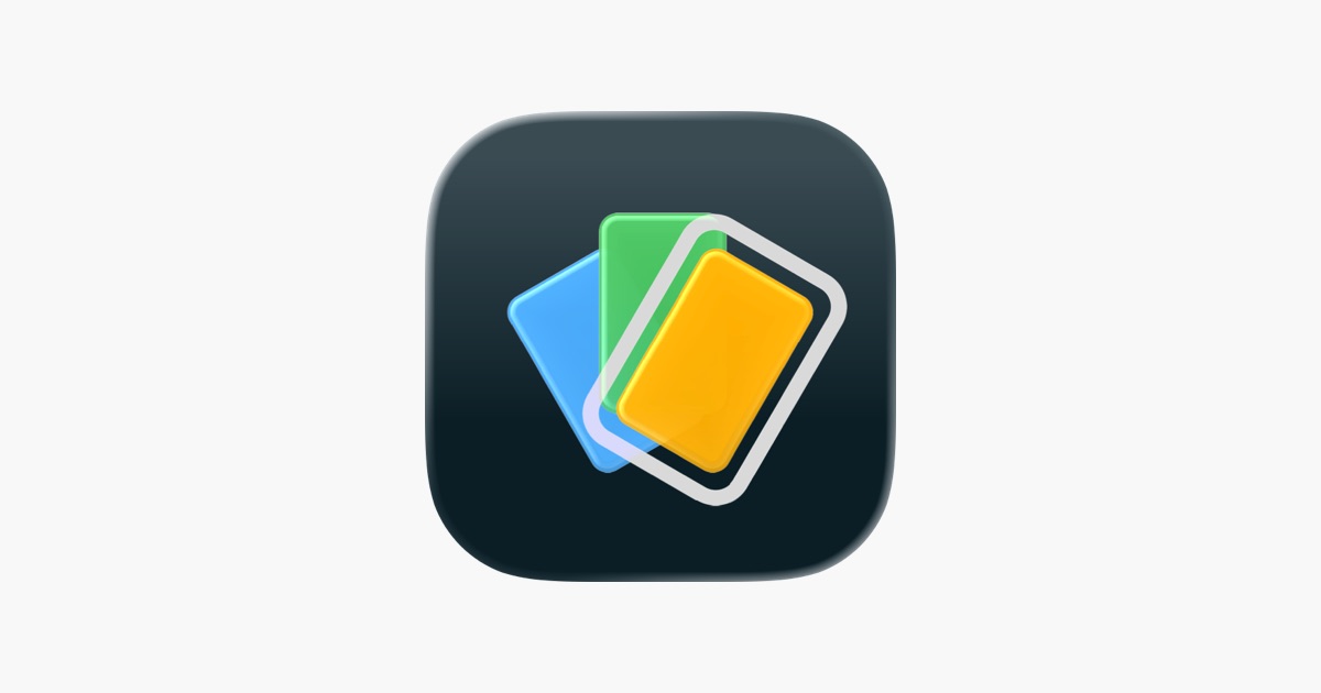 ‎WalletCard – Loyalty Cards App - App Store