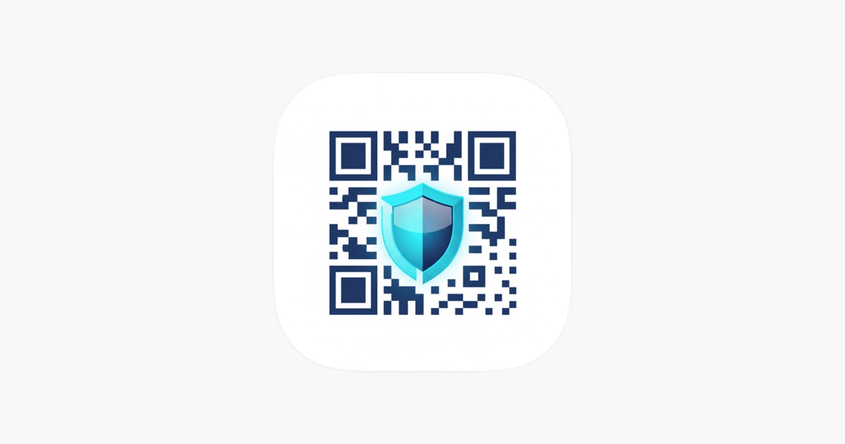 EncryptedQR Pro》App - App Store