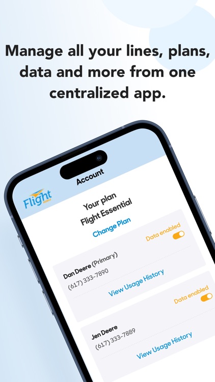 Flight Mobile by National Cable Television Cooperative