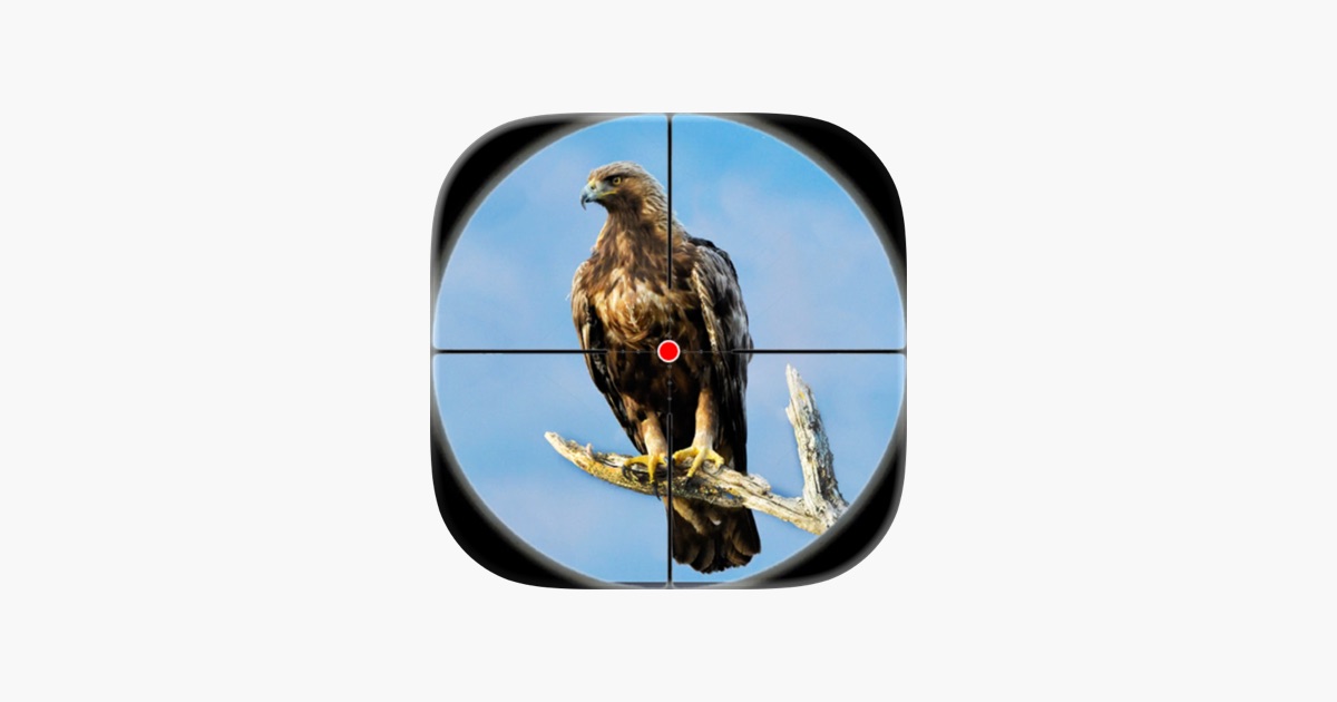 ‎Bird Hunting Game 2026 App - App Store