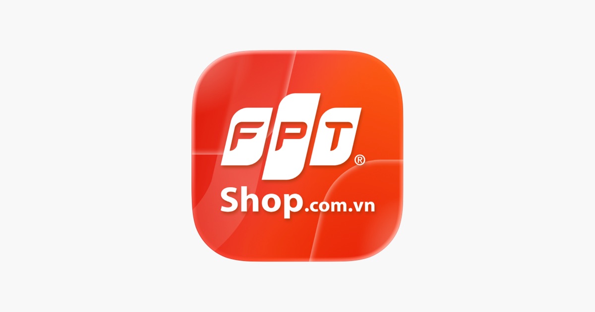 ‎FPT Shop App - App Store