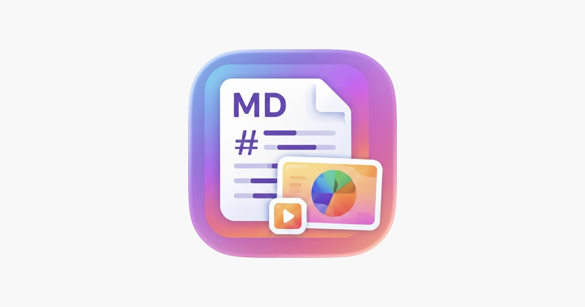 ‎App MD Slides - App Store