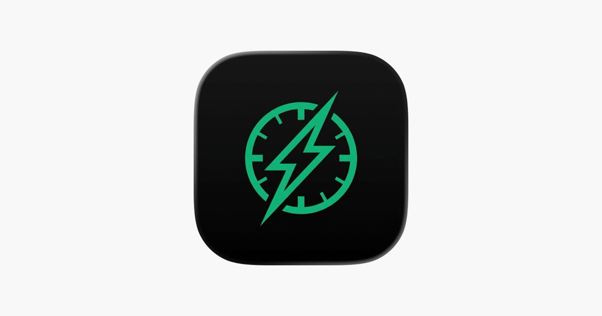 ‎Clocked TF IN! App - App Store