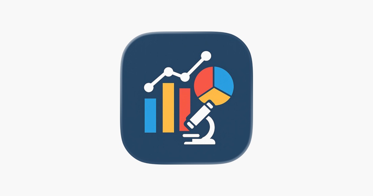 ‎App Data Science & Analytics Quiz - App Store