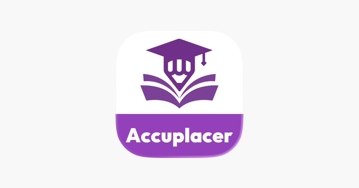 ‎Accuplacer Exam Prep 2026 App - App Store