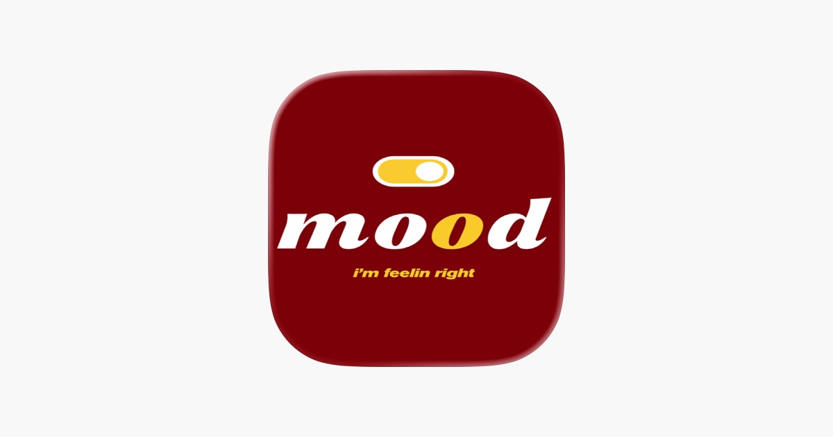 ‎Mood Restaurant App - App Store