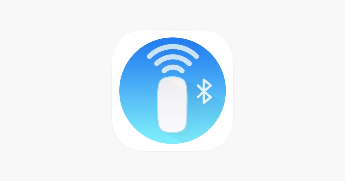 ‎Mobile Mouse Bluetooth‑App – App Store