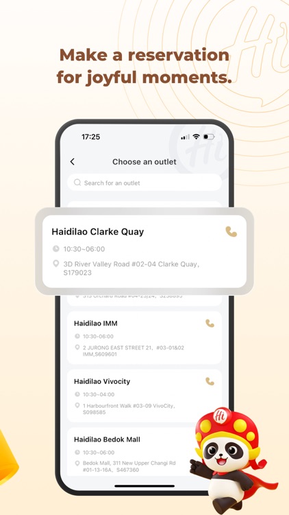 Haidilao by SINGAPORE SUPER HI DINING PTE. LTD.