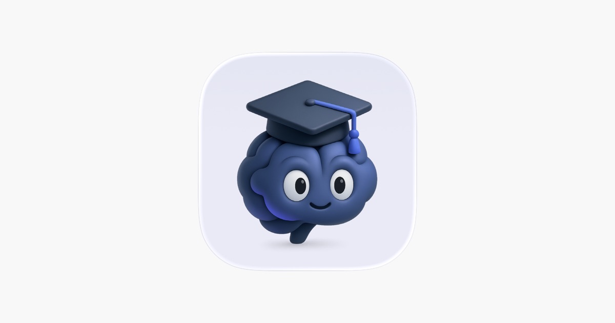 ‎Freshman: AI Study Companion App - App Store