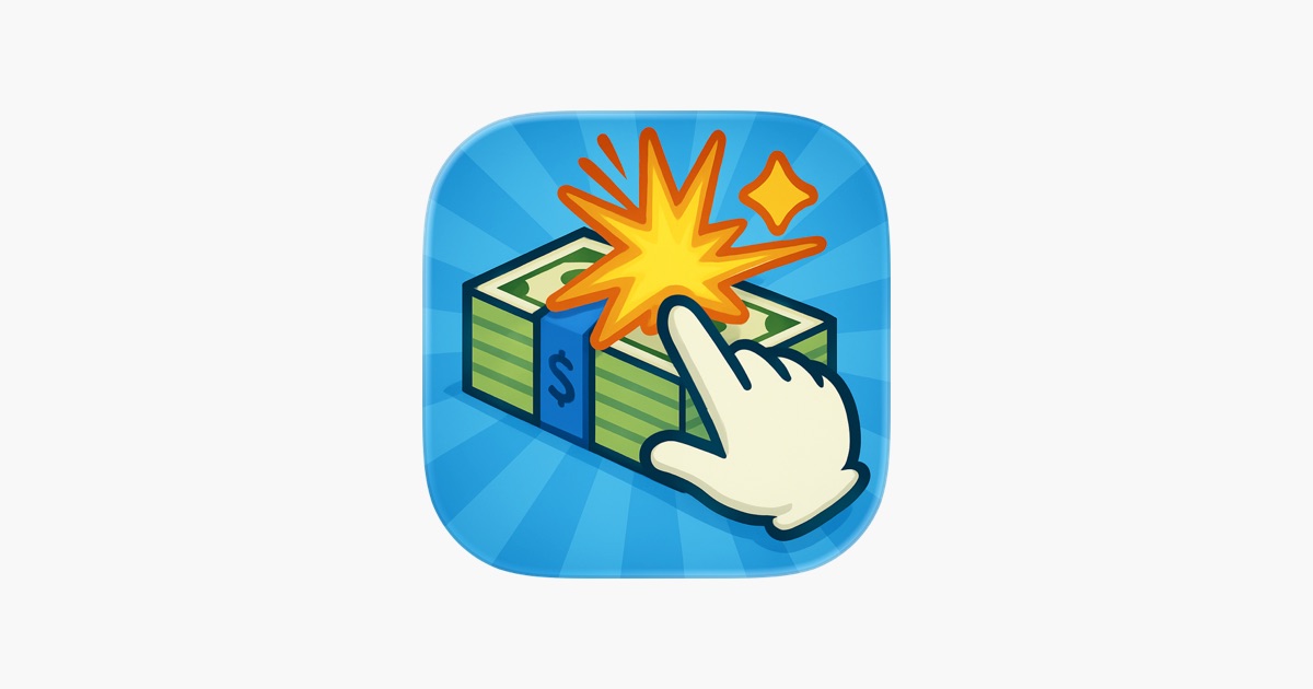 ‎Clicker Company App - App Store