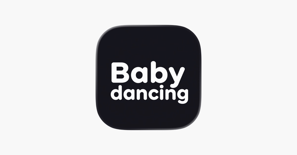 ‎Baby dancing AI App - App Store