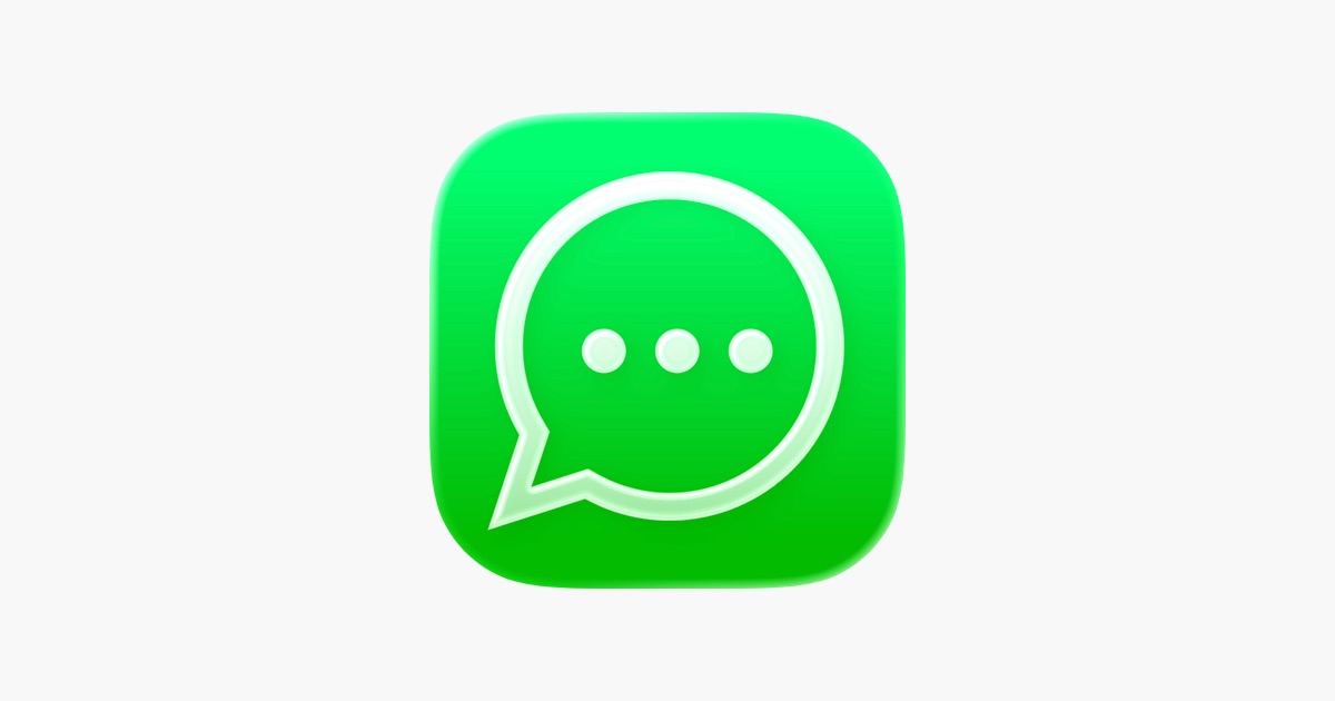 ‎Messenger Multi for AI App - App Store