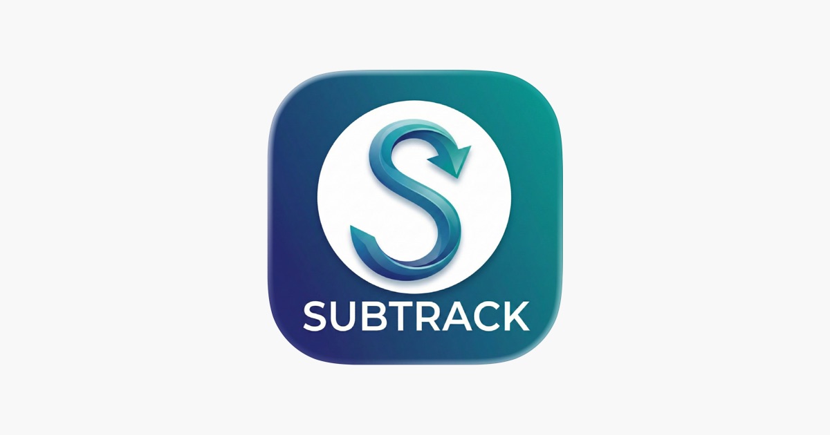 ‎SubTrack: Subscription Manager App - App Store