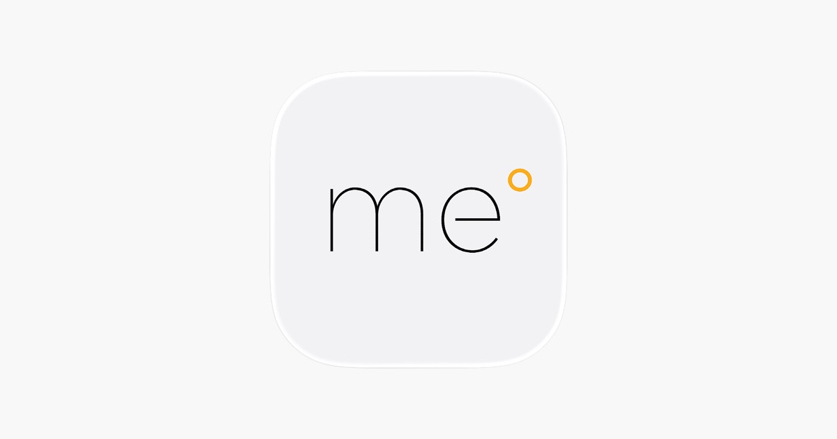 ‎MeThreeSixty: 3D Body Scan・BMI App - App Store