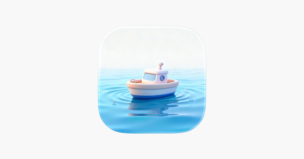 ‎Cozy Ocean Matchアプリ - App Store