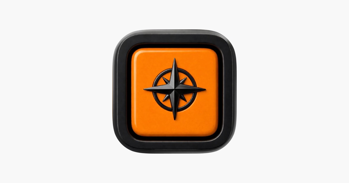 ‎KOMPASS - Themes, not goals. App - App Store