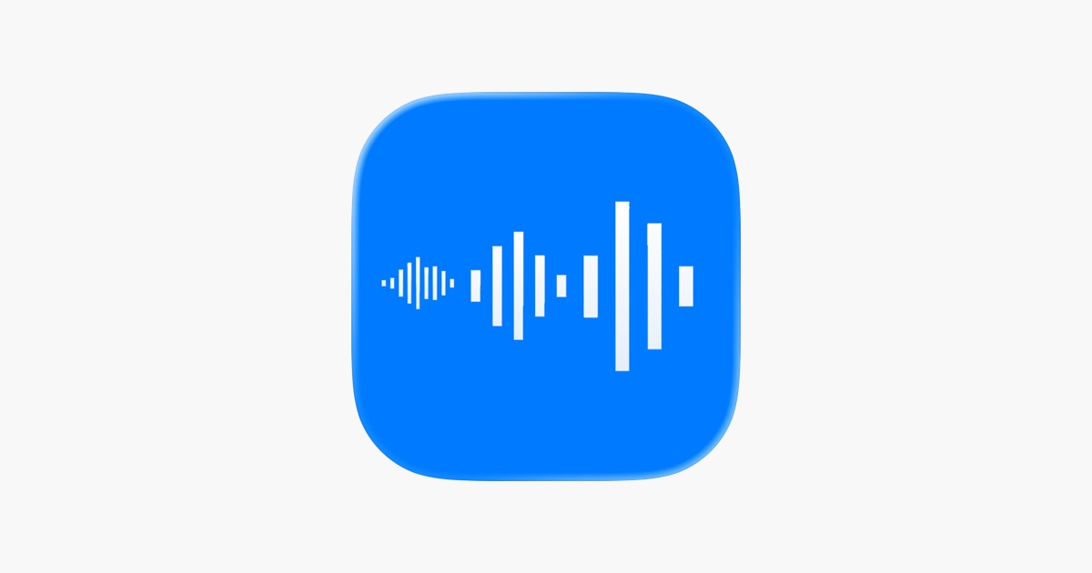 ‎AudioMaster: Audio Editor App - App Store