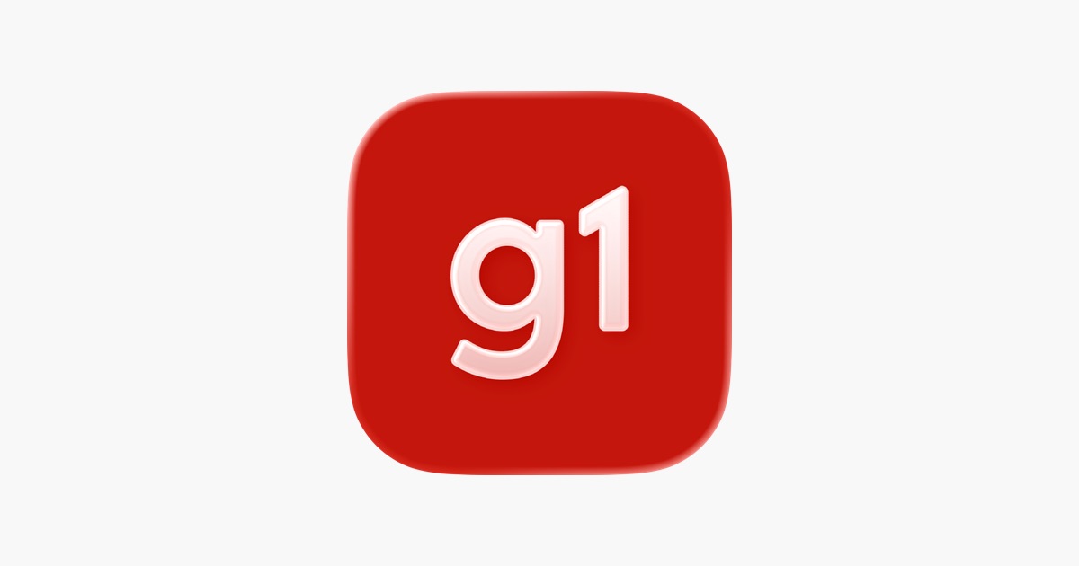 ‎App G1 Portal de Notícias da Globo – App Store