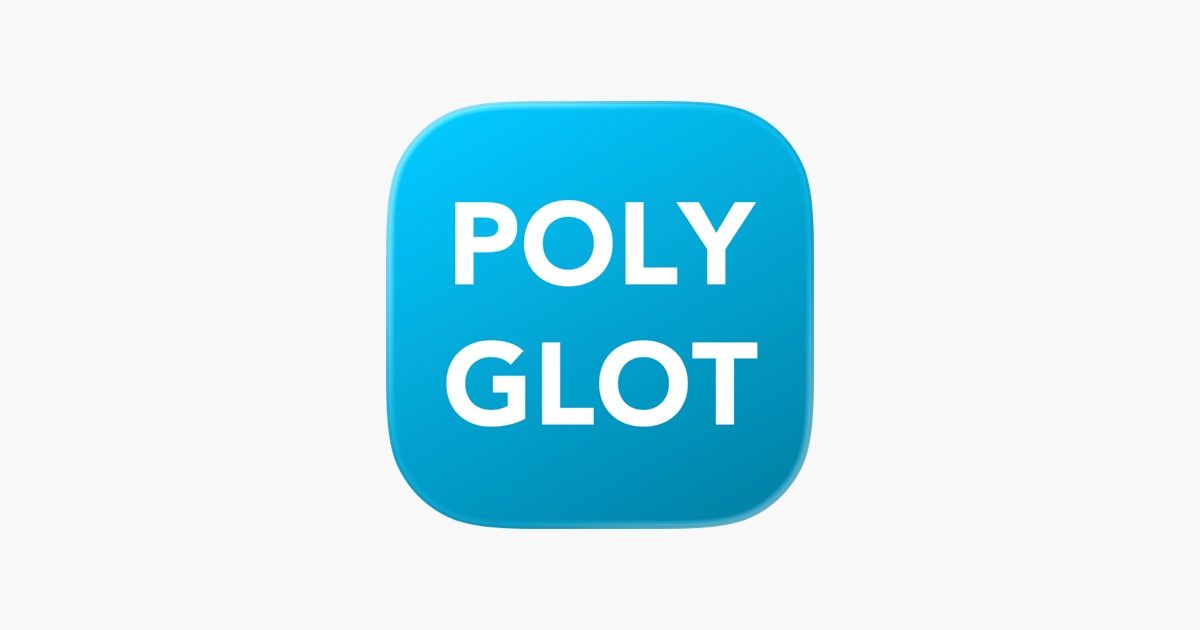 ‎Polyglot - Master Languages App - App Store