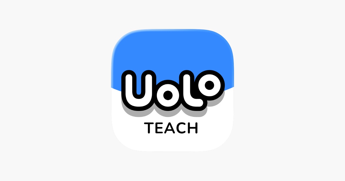 ‎Uolo Teach App - App Store