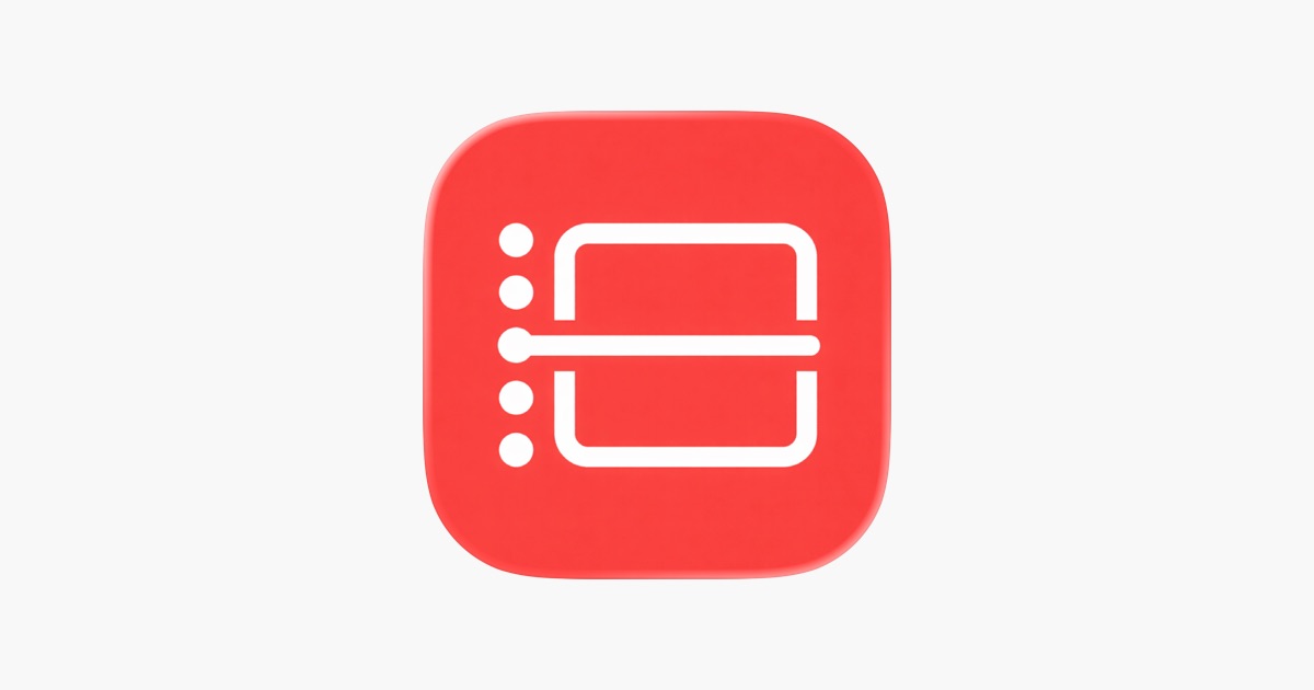 ‎TimeTempo - Schedule Planner App - App Store
