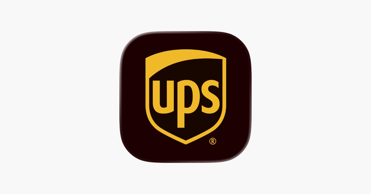 ‎UPS App - App Store