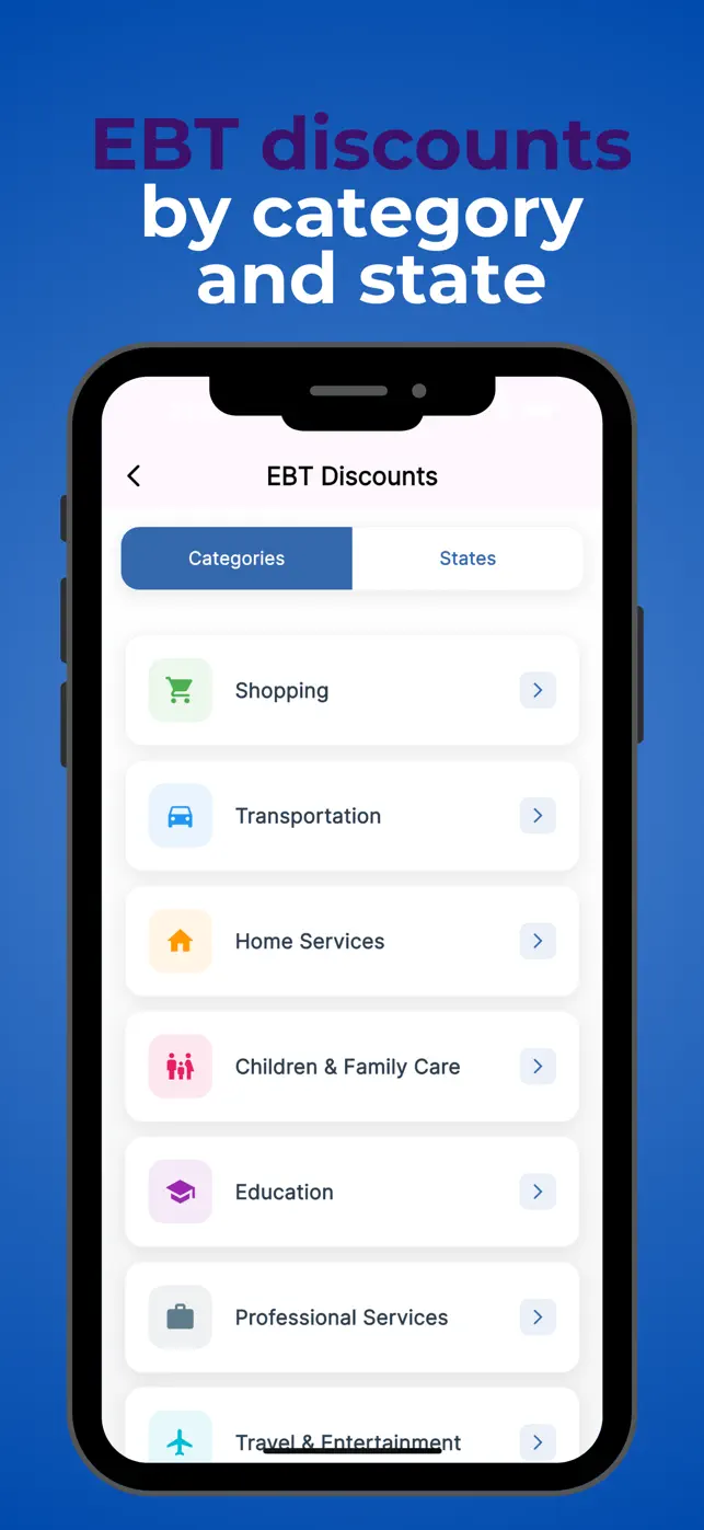 SNAP Benefits EBT 2026 App Reviews – Features, Pricing & User Ratings