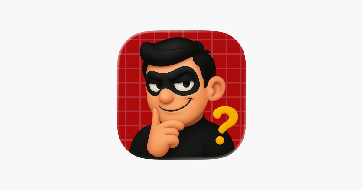 ‎Imposter Game: Who Is — Fakeit App - App Store