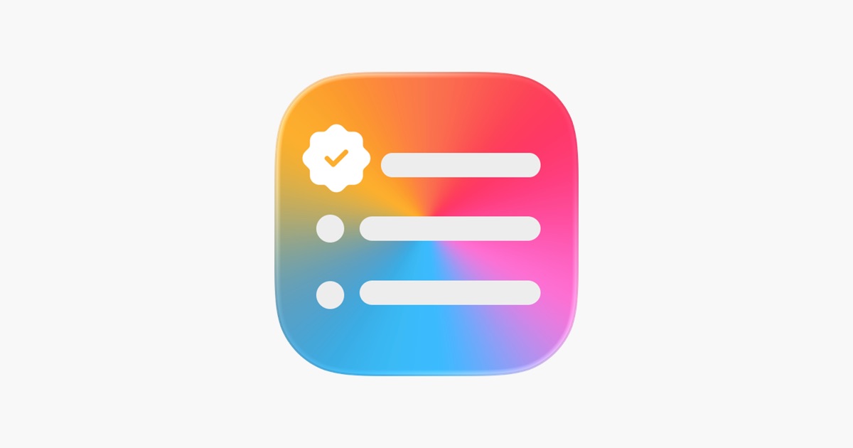 ‎App Focus To Do List: Task Planner - App Store