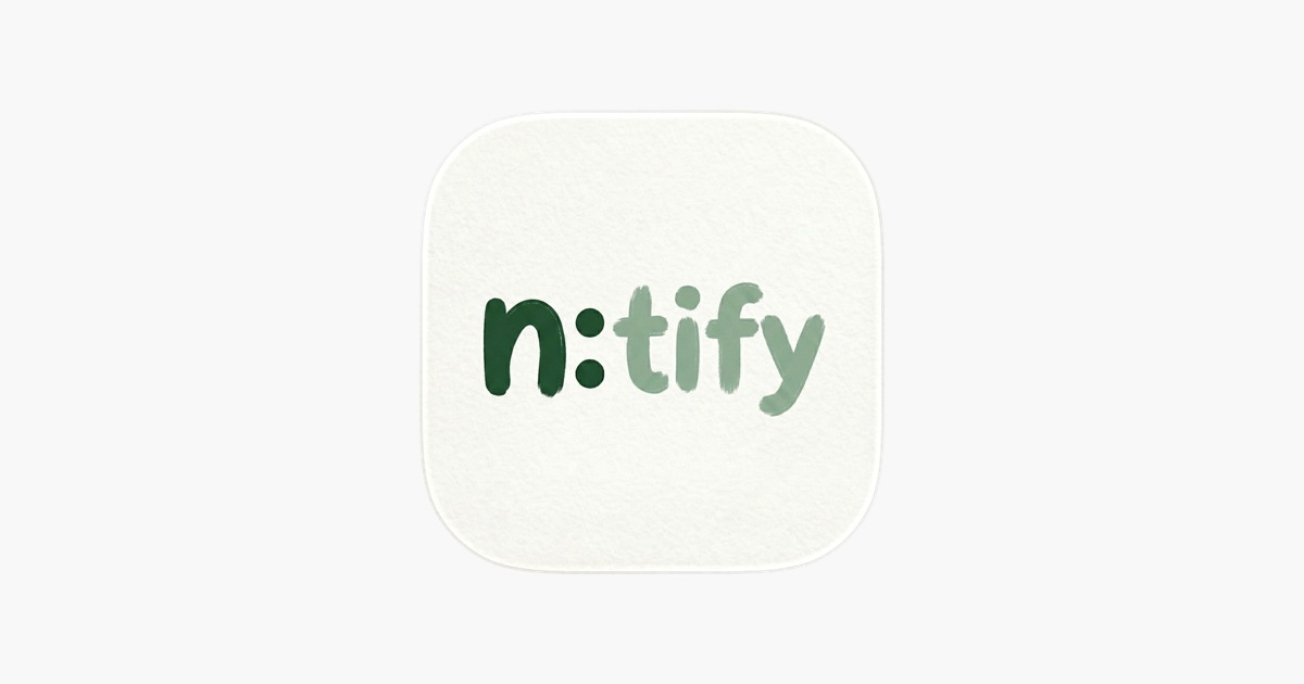 ‎Nootify: Push & Learn Stories App - App Store