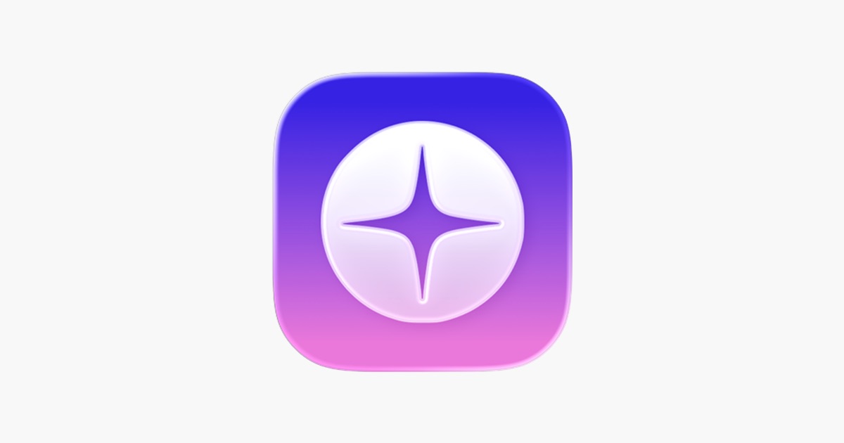 ‎Loria - AI Logo Generator App - App Store