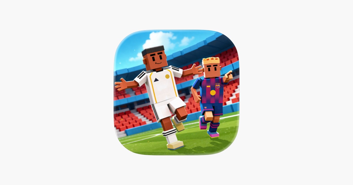 ‎Mini Soccer Star 2026 App - App Store