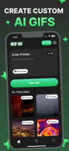 GIF AI App Reviews – Features, Pricing & User Ratings