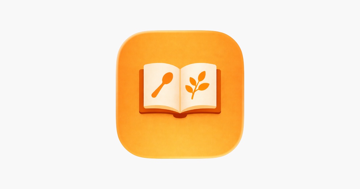 ‎Recipe Organizer: AI Cookbook App - App Store